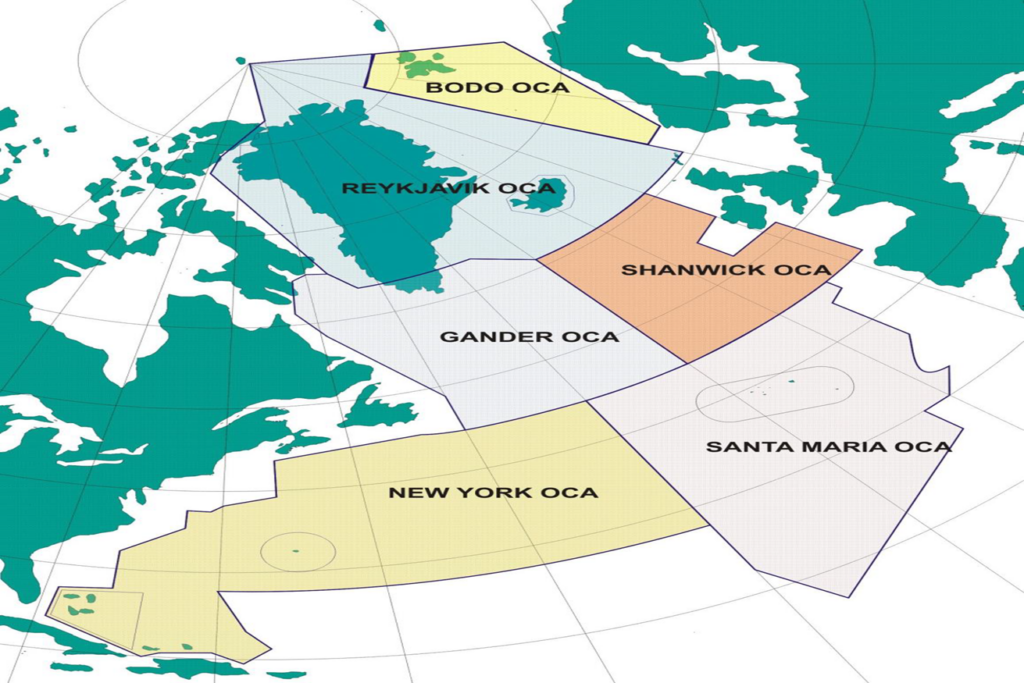 ETOPS, NAT and North America Operations - Aircrew-Training.com